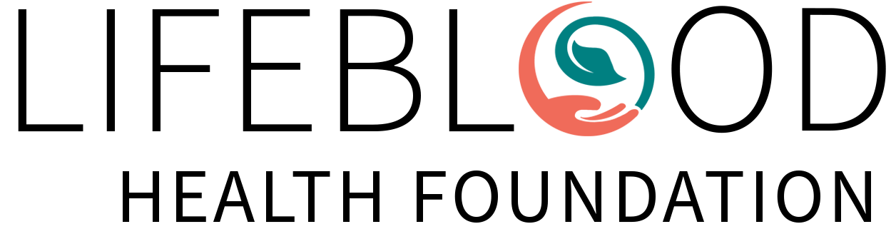 Home - Lifeblood Health Foundation